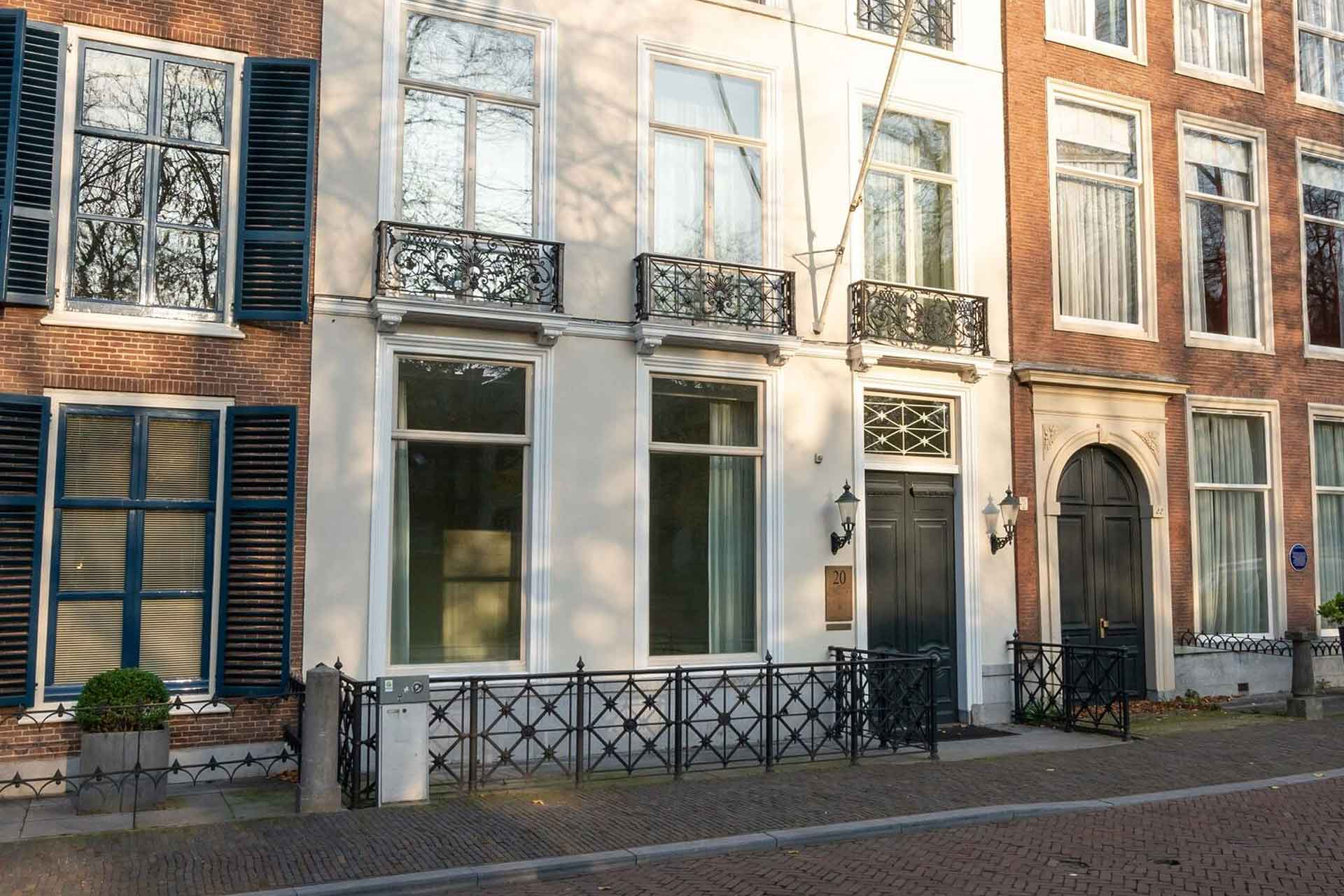 Unieke & Inspirerende Vergaderlocaties - FlexLabs