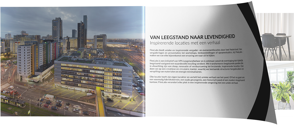 Over FlexLabs | FlexLabs